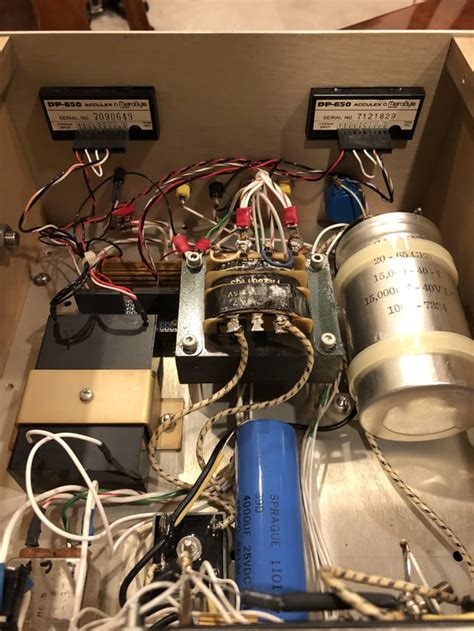 Homemade Dc Power Supply R Electricalengineering