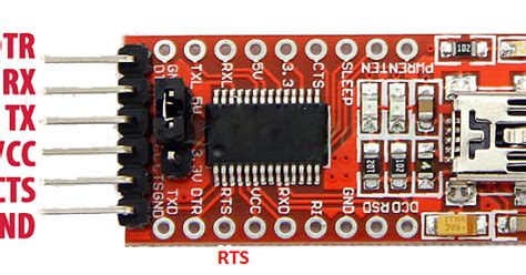 Arduino Pro Mini