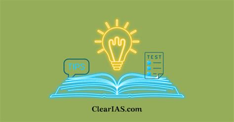 Practical Tips To Clear UPSC Prelims Faster ClearIAS