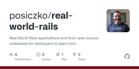 real world rails applications and their open source codebases for