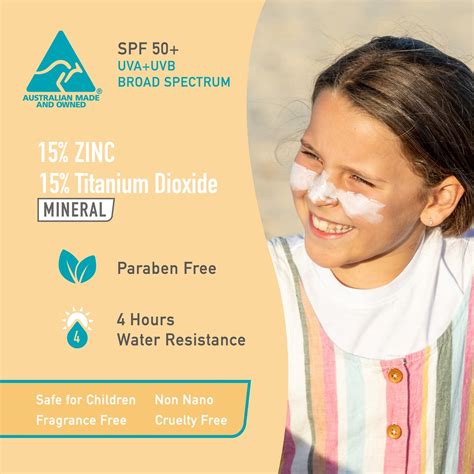 Sun Zapper Zinc Stick Skiya Sports