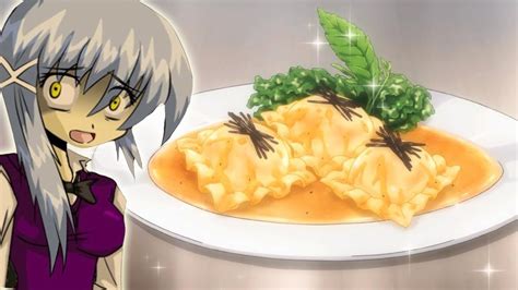 РАВИОЛИ С СЮРПРИЗОМ ! - YouTube