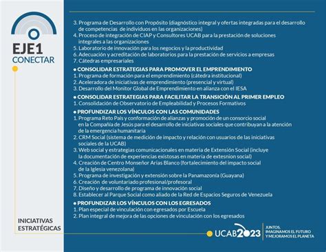 Conectar • Ucab