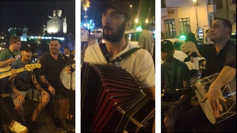 ლუკა შუკაკიძე ან უნდა ქსოვდე წინდასა თუშური And პოპური Youtube