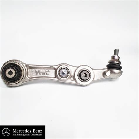 Arms Mercedes Genuine Parts