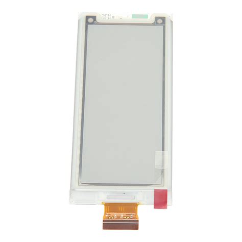 Módulo De Papel Electrónico Módulo De Pantalla De Papel Electrónico De