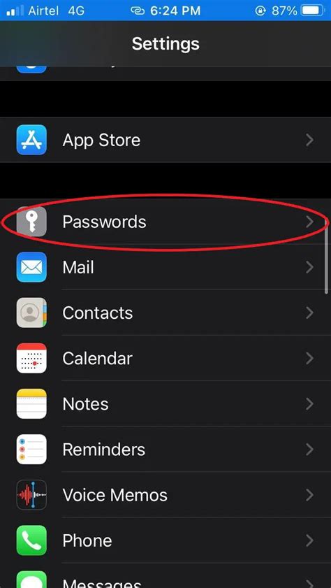 How To Check For Leaked Passwords On Ios 14 Gadgets To Use