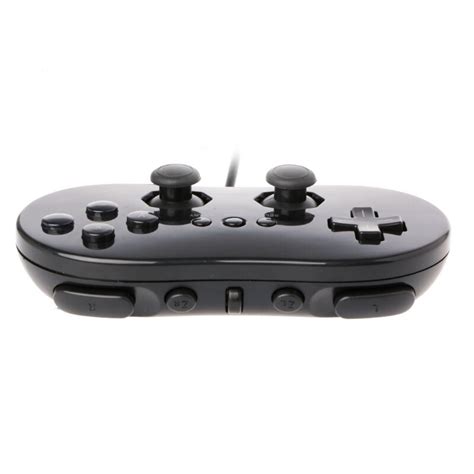 Classic First Gen Wired Game Controller Gaming Rem Grandado