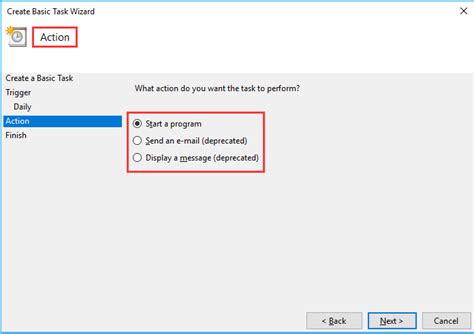 How To Create And Manage A Basic Task In Windows