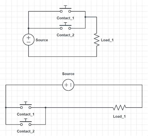 An Introduction To Parallel Circuits For Industrial Engineers Technical Articles