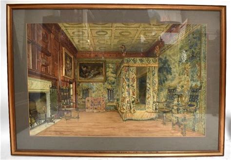 Ellen Louise Clacy 5 Artworks At Auction Mutualart