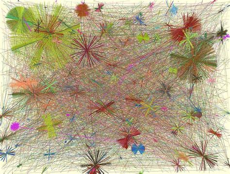 50 Great Examples Of Data Visualization Data Visualization Design Data Visualization