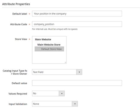 Amasty Custom Registration Fields For Magento 2 Firebear