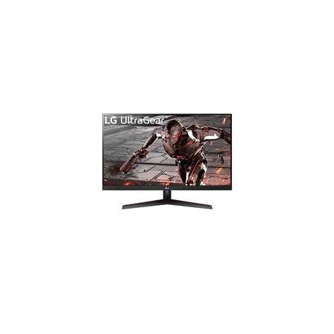 Monitor Gamer Lg 32gn600 Bawzm Ultragear Tela 32 165hz 1ms