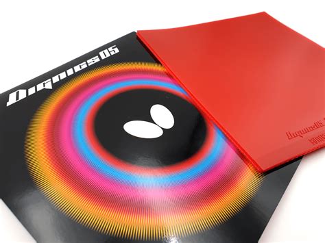 Butterfly Dignics 05 | Review & Comparison