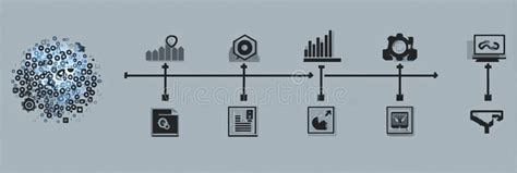Understanding The Machine Learning Pipeline With Data Collection Training And Model Output