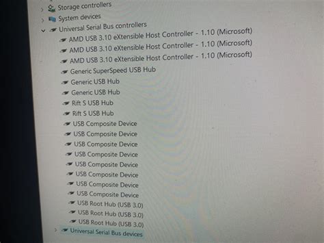 How To Reinstall Usb Drivers If Windows Doesnt Automatically Reinstall Them R Windowshelp