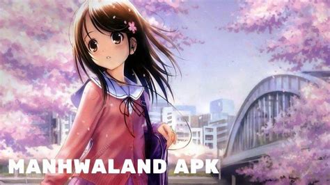 Manhwaland APK : Baca Komik Online Khusus Dewasa, Gratis tanpa Gangguan Iklan dan Sub Indo ...