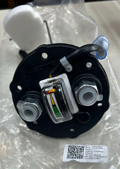 Float 160 Mm Fuel Level Sensor Diesel At ₹ 700piece In New Delhi Id