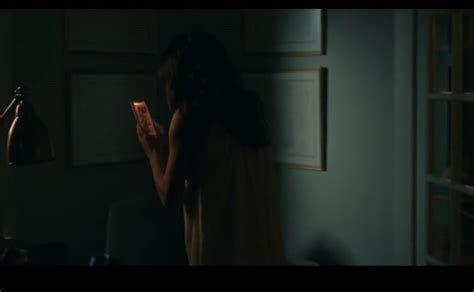 Margaret Odette Breasts Underwear Scene In Sex Life AZNude