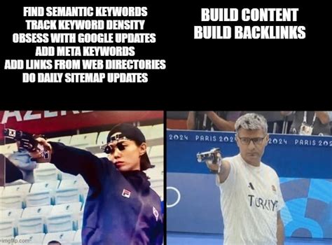 Patrick Schmid On Linkedin On Point 👏