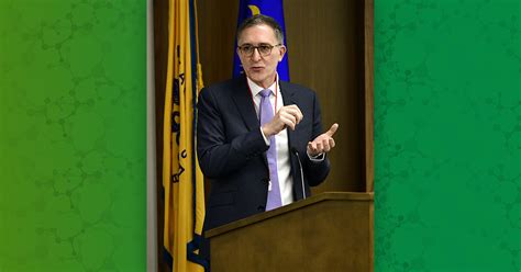 Environmental Factor December 2024 Falk Lecturer Discusses New