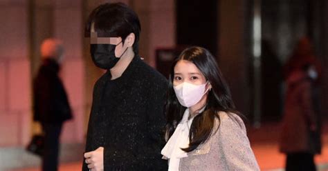 아이유 절친 티아라 지연 결혼 축하해 [사진]