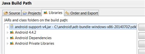 Android Facebook Sdk 4 In Eclipse