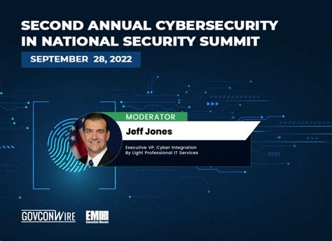 Govcon Wire On Linkedin Cybersecurity Gcwcyber