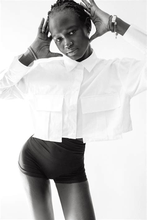 Nyasanna Luak Aca Models