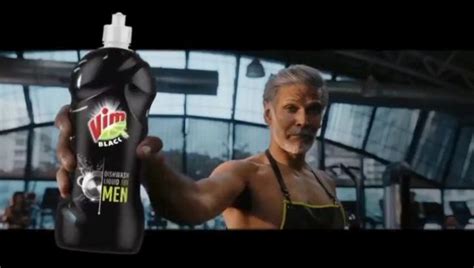 Not For Laughs Why Vims Dishwashing Liquid For Men Has Angered Many