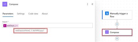 How To Add Days To Date In Power Automate Enjoy SharePoint