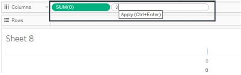 Tableau Donut Chart Features Examples How To Create
