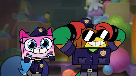 Unikitty Season 2 Image Fancaps