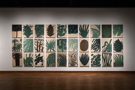 재 한원미술관 [전시소개] Currently Exhibition🔛 김현수의 작업에서 등장하는