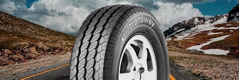 Lassa Transway 225/65R16C 112/110R 8PR