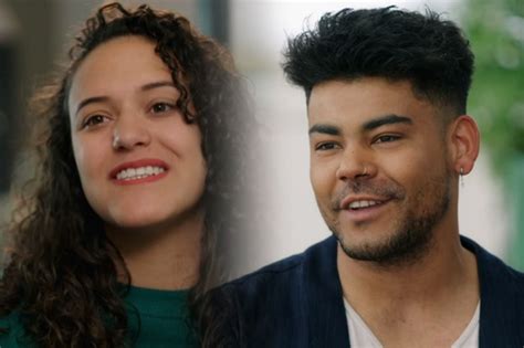 dit zijn jeff en victoria uit mafs match or mistake love and reality