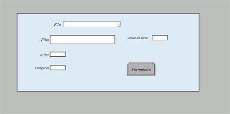 Comment Crée Une Variable Dune Listbox Et La Mettre Dans Une Cellule