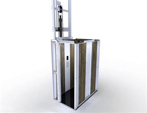 Elevator Design Cadguru And Associates