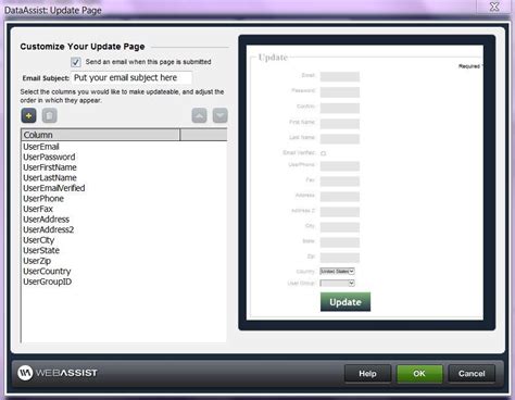 Web Development Tutorial Getting Started Guide With Dataassist Webassist