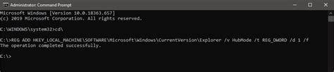How To Show Or Hide Quick Access From File Explorer Technoresult
