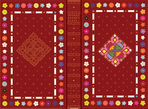 Binding The Bard Online Catalogue