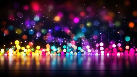 Vibrant Abstract Techno Backgrounds Ideal For Design Projects