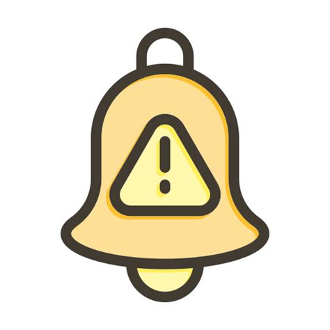 Interruption Generic Color Lineal Color Icon