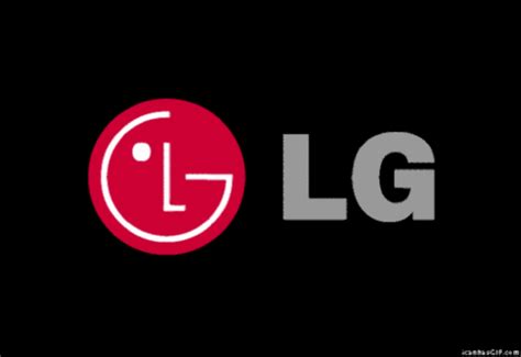 Lg标志图片logo 千图网