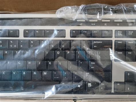 Logitech UltraX Premium Keyboard - Secondhand European | Second hand ...