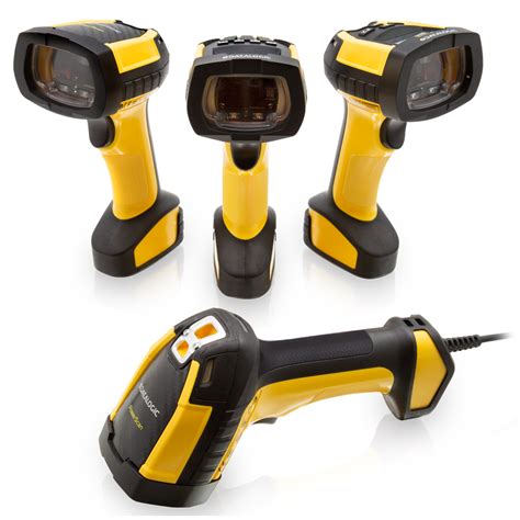 China Datalogic PM9500 PM9501 PM9531 DPM Industrial Handheld Barcode Scanner Factory And