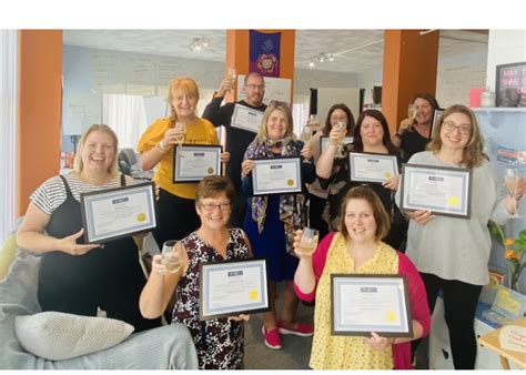 Nlp Diploma Transform Your Life With Accredited Training