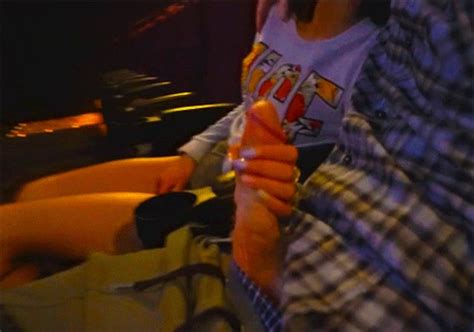 Please Can You Find This Cinema Handjob Video Or More Information About