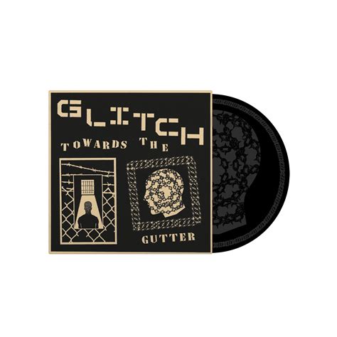Glitch Towards The Gutter Tartarus Records
